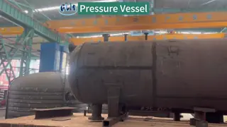 Customized and adaptable pressure vessels, covering all scenarios.