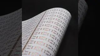 LED幻彩灯带 追光效果 酷炫升级