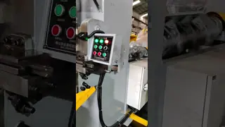 Ubolt Machine Easy Operation