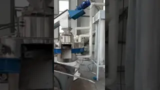 China Commercial Ring Die Wood Pellet Machine with 0.5-15 T/H Capacity and High-Chromium Alloy Steel Die for Energy-Saving Biomass Pellet Production Line for sale