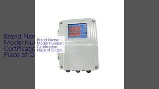 Thermal Expansion Measurement Module
