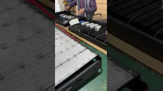 View Energy-Efficient 200W 300W 400W  500W IP66 Aluminum Shoebox Lights for Roads Demo