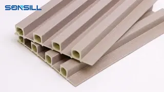 indoor internal interior WPC wall panels cladding