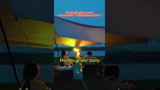 Camping happiness soars—thanks to this 