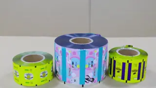 Probiotic Packaging Material Oxygen-Barrier Bulk for Supplement Brands