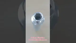High Temp Stainless Steel Filter 120 degrees