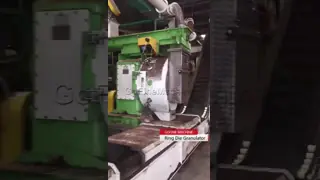 ring die granulation fertilizer production line