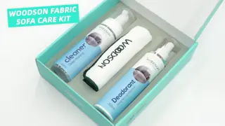 Fabric Care Kit