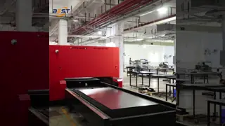 Sheet Metal Workshop