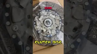 clutch disc for ISUZU