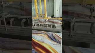 Luxury Marble PVC Wall Panels for Hotels