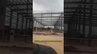 Custom Steel Workshop Buildings