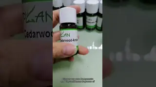 Pure Honeysuckle Chrysanthemum Fragrance Oil for Soap Shampoo