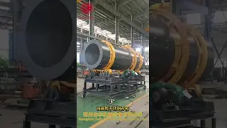 Fertilizer coating machine