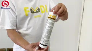 GP-808 Application video