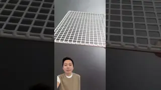 Corrosion Resistance Metal Barbecue Grill Wire Mesh