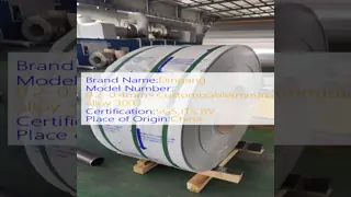 3003 Aluminum Ceiling Sheet Durable & Lightweight