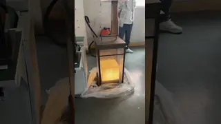 Banquet Art Decoration Engineering Light