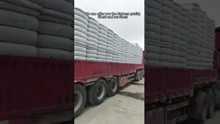 China Biodegradable PLA Fiber 51mm Semi-Matt Hollow Silicone for Disposable Products for sale