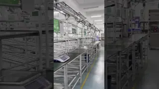 Home appliance lean manufacturing solutions