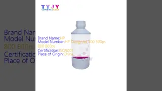 DesignJet Ink Refill 000ml