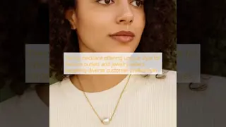 China Trendy necklace offering unique style for fashion outlets and jewelry sellers targeting diverse customer preferences for sale