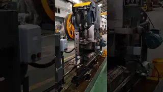 Professional Ubolt Forming Machine Precision