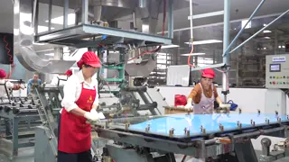 China 3mm 4mm 5mm Opaque Plastic Acrylic Sheet 1220x2440mm For Glazing for sale