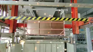 China 4 Layer Black Oil  Solder Mask HDI PCB Circuit Board Laser Drilling Process for sale