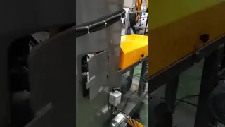 Auto Thread Forming Accuracy