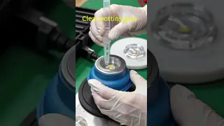 Silicone Potting Rubber HN8806