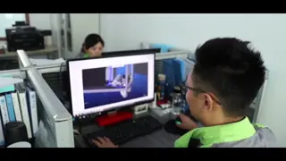 gubot company introduce