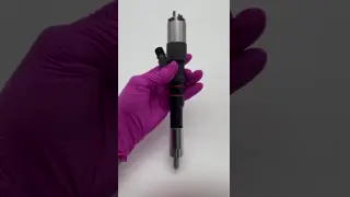 Denso Komatsu Fuel Injector