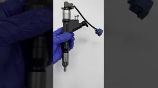 Truck Fuel Injector