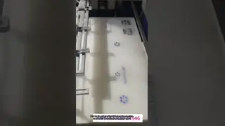 Industrial  Automatic Hot Foil Stamping Machine Achieve Exceptional Stamping Results