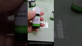 China Purity Reed Diffuser Fragrances Westin Fragrance Essence Oil For Reed Sticks  &  Scented Candles & Diffusers for sale