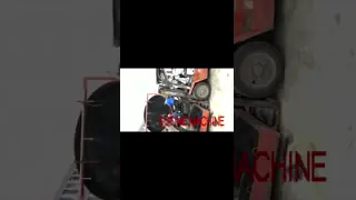 ORGANIC DISK GRANULATOR MACHINE