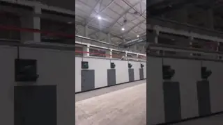 Fast Furniture Panel Drying Machine