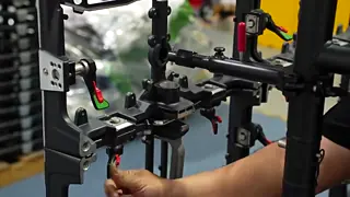 Modular ET Panel Easy Install