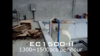 Small Automatic Pulp Molding Machine for Egg tray/ Small Egg Tray Machine/ 30packed Egg tray Machine