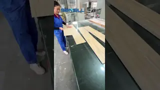 SPC flooring 1