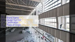 Prefab Warehouse Steel Structure Low Price Storage Building