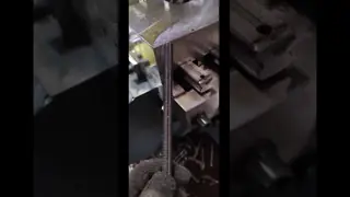 Fast Thread Roller High Precision Automatic