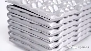 Single Foam Camping Mat