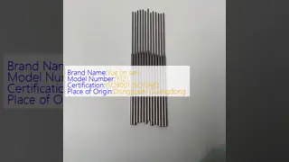 China Processing 304 316l Stainless Steel Pipe With Slotted Variable Diameter Head  Shrinking Tip  Sandblasting And Marking for sale