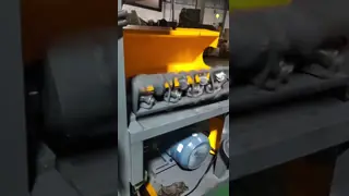 Ubolt Production Machine High Efficiency