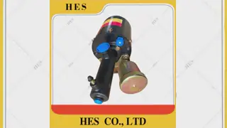 252908270  booster pump
