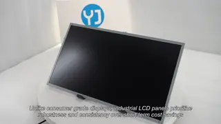 China LQ13X32 LCD 13.3'' 1024*768 LCD Panel Display for sale