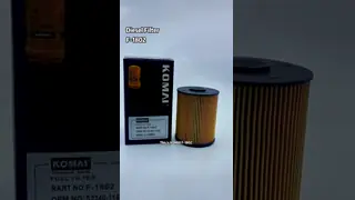 KOMAI Fuel Filter P502425 S2340-11682 S2340-11682 16444-Z500C FF5732 Use for E13C/P11CJ05E/J07E/J08E