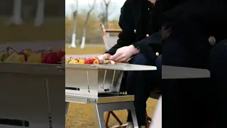 Durable BBQ Grill Mesh Perfect Grilling